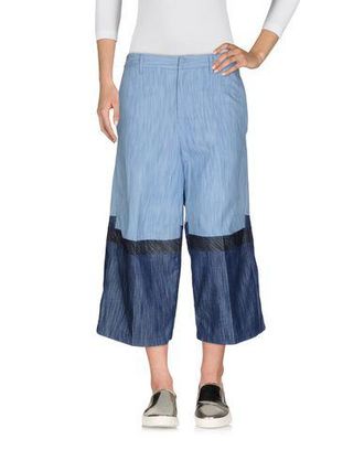 Dsquared2 BAS - Pantalons en jean sur YOOX.COM