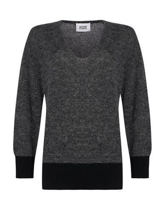Alpha Studio MAILLE - Pullover sur YOOX.COM