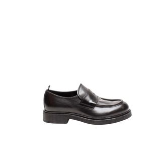 Officine Creative Mocassini - - Shoes - Herren - Schwarzk - 43 EU