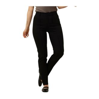 Drykorn Chino Hose - - Trousers - Damen - Schwarzk - W26 L34