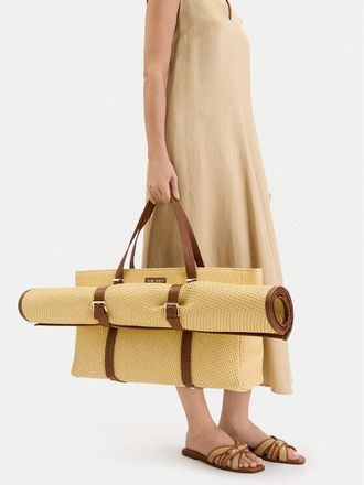 Nine West Handtasche EO-Houston Kiss-BW-B16929 Beige