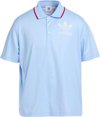 ADIDAS ORIGINALS by WALES BONNER TOPS - Poloshirts auf YOOX.COM