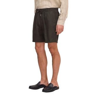 Nn.07 Short Gregor en lin