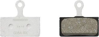 SHIMANO G05A - Bremsbel&auml;ge Scheibenbremse