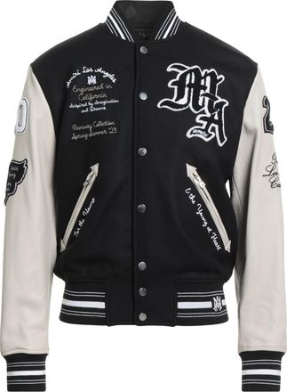 Amiri JACKEN & M&Auml;NTEL - Jacken und Anoraks auf YOOX.COM