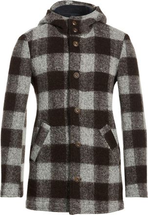 Ero JACKEN & M&Auml;NTEL - M&auml;ntel auf YOOX.COM