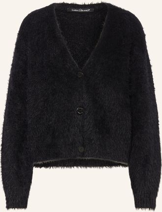 Luisa Cerano Luisa Cerano Strickjacke schwarz