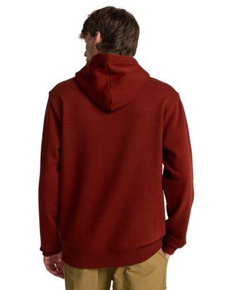 Billabong Sweatshirt Arch Po