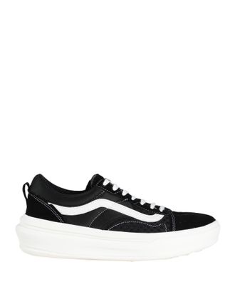 Vans UA Old Skool Overt Plus CC