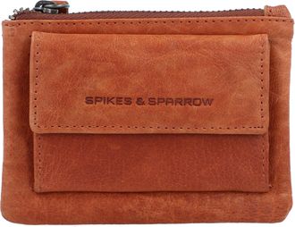 Spikes & Sparrow Schl&uuml;sselhalter