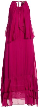 Kaos KLEIDER - Maxi-Kleider auf YOOX.COM