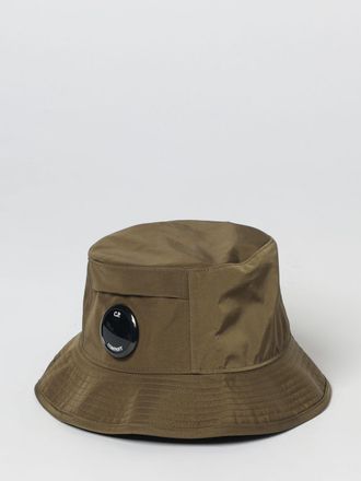 C.P. Company Chapeau C. P. COMPANY Homme couleur Vert