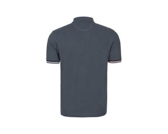 La Martina Poloshirt MBP011 Herren T-Shirt, Shirt, Poloshirt, Polohemd, Sportshirt