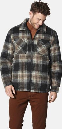 Babista Wolljacke FIORVENSO mit geräumigen Brusttaschen