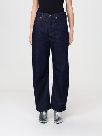 Citizens Of Humanity Jeans CITIZENS OF HUMANITY Femme couleur Indigo