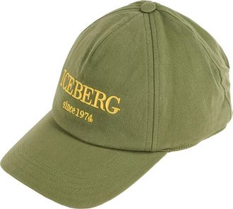 Iceberg ACCESSOIRES - Mützen & Hüte auf YOOX.COM