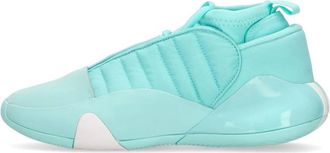 adidas Homme, Sport, Bleu, Taille: 41 1/3 EU Chaussure de basket Flash Aqua pour homme