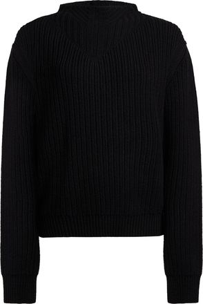 Rick Owens STRICKWAREN - Rollkragenpullover auf YOOX.COM