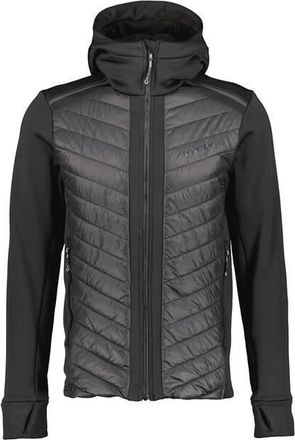 Didriksons 1913 Herren Mantel ZUKO USX FULLZIP