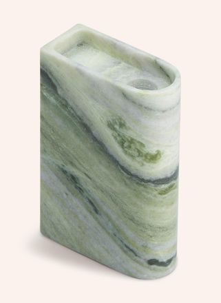 Northern Kerzenhalter Monolith gruen