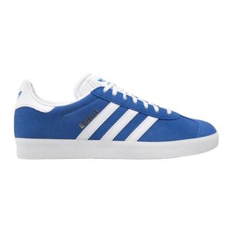 adidas Gazelle - - Sport - Herren - Blau - 44 2/3 EU