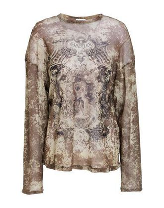 Jean Paul Gaultier TOPS - Tops sur YOOX.COM
