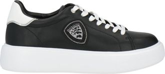 Blauer SCHUHE - Sneakers auf YOOX.COM
