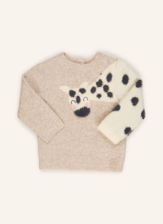 s.Oliver S.Oliver Red Pullover beige