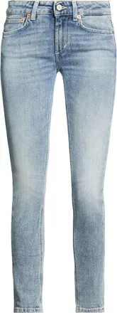 Dondup HOSEN & R&Ouml;CKE - Jeanshosen auf YOOX.COM