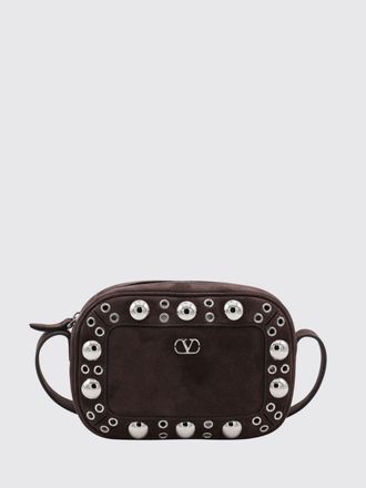 Valentino Garavani Minitasche Damen Farbe Braun