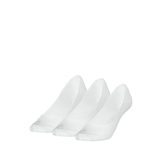 Calvin Klein 8719965009202 CK WOMEN FOOTIE LC 3P