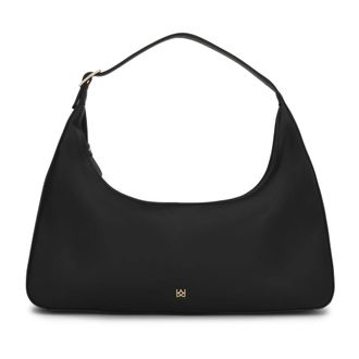 Kazar Femme, Sacs, Noir, Taille: ONE Size Sac Hobo Corallie