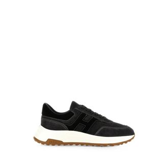 Hogan Herren, Schuhe, Blau, 44 1/2 EUGr&ouml;&szlig;e