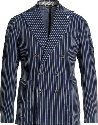 L.B.M. 1911 ANZ&Uuml;GE und CO-ORDS - Blazers auf YOOX.COM