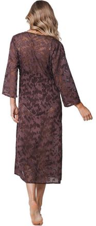 Pastunette Strandkleid Damen Strandcape (1-tlg) Modisches Design