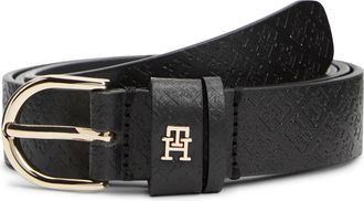 Tommy Hilfiger G&uuml;rtel ESS EFFORTLESS