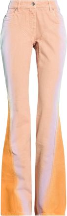 MUGLER HOSEN & R&Ouml;CKE - Jeanshosen auf YOOX.COM