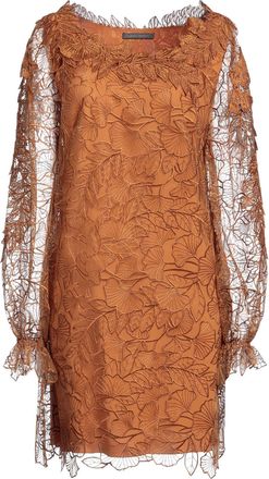 Alberta Ferretti KLEIDER - Mini-Kleider auf YOOX.COM