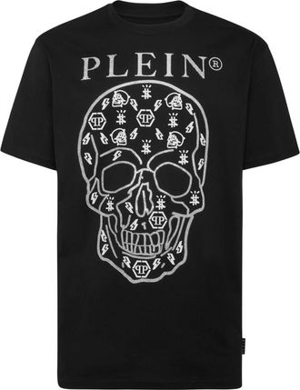 Philipp Plein Herren, Oberteile, Schwarzk, 4XLGr&ouml;&szlig;e