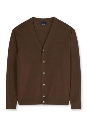 Olymp Strickjacke OLYMP Casual Strick, Strickjacke