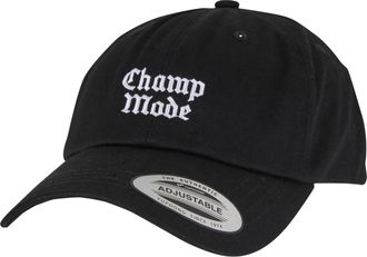 Mister Tee Cap Champ Mode