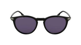 Lacoste Lunettes de Soleil LACOSTE L6034S 001 BLACK 51/19/145 Homme