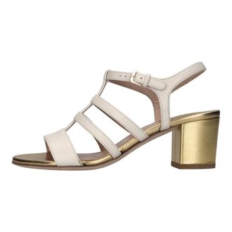 Laurence Dacade Damen, Schuhe, Beige, 39 1/2 EUGr&ouml;&szlig;e