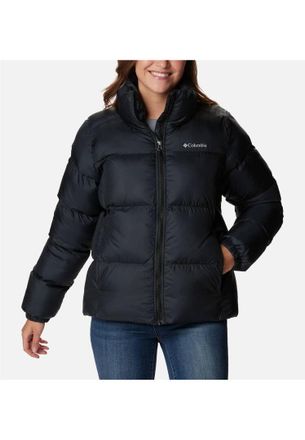 Columbia Damen Pufferjacke wasserabweisend PUFFECT II