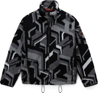 Napapijri Fleecejacke Fiemme