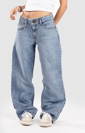 Levi's Superlow Loose Jeans twisted vibe