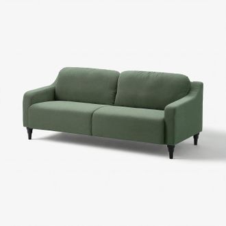 IKEA GULLVALLA 3er-Sofa