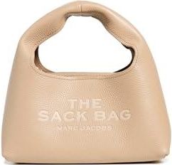 Marc Jacobs 2F3HSH020H01-230 THE MINI SACK Bag Femme CAMEL Taille ONE SIZE