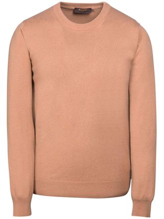 Moorer pull Orvieto-WS5 - Marron