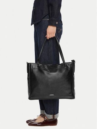 Lasocki Lasocki Handtasche C- MLS-J-023-05 Schwarz